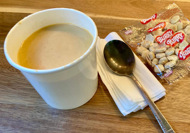 Combat the cold weather with soup at these Palm Beach County restaurants