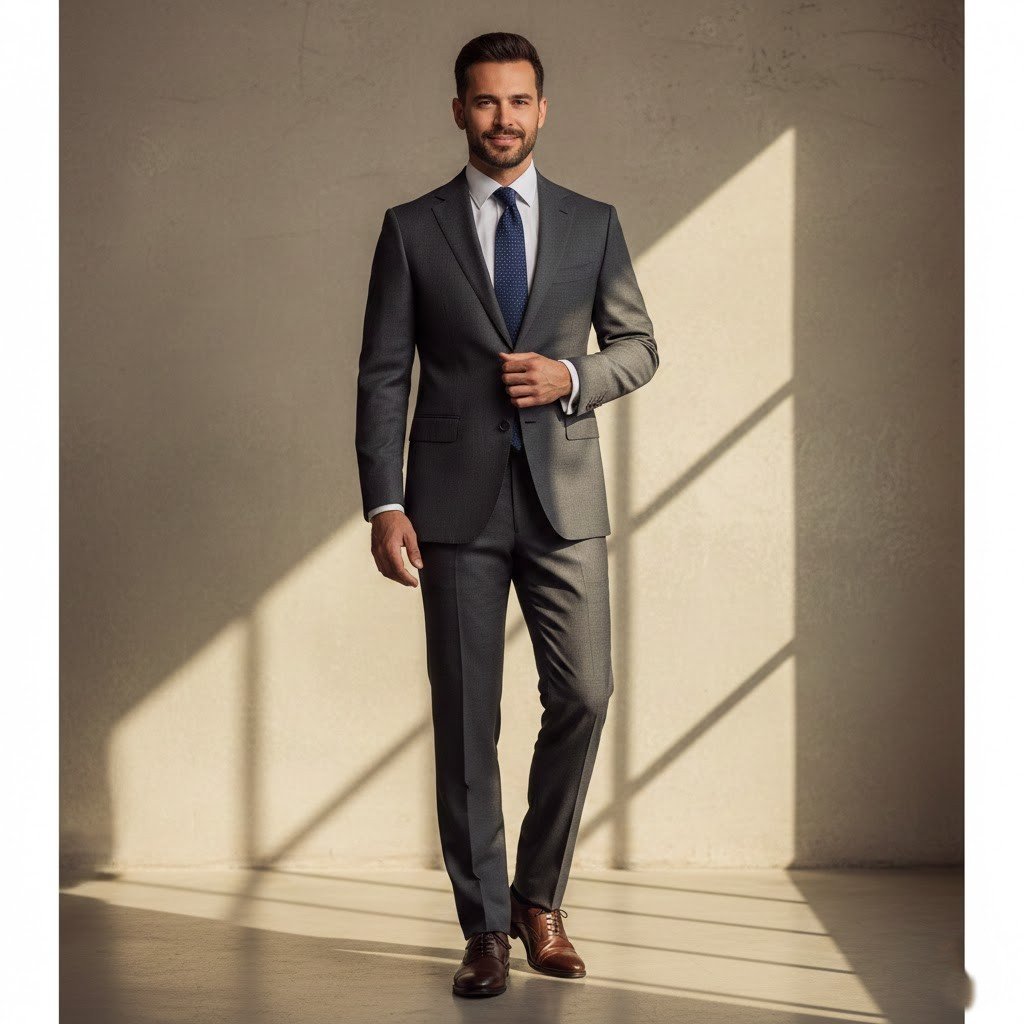 10 common style mistakes that quietly undercut men’s appeal