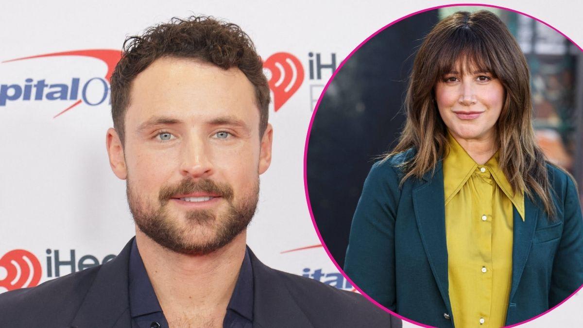 Dylan Efron defends Ashley Tisdale amid toxic mom group scandal: 'She's ...