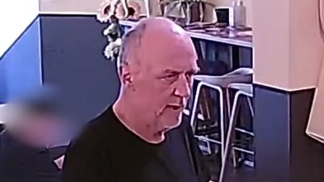 Fraudster tries to con cafe with bizarre milkshake injury claim