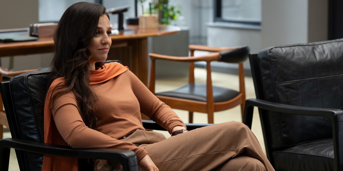 'Industry' series 4, episode 3 recap: What happened between Henry ...