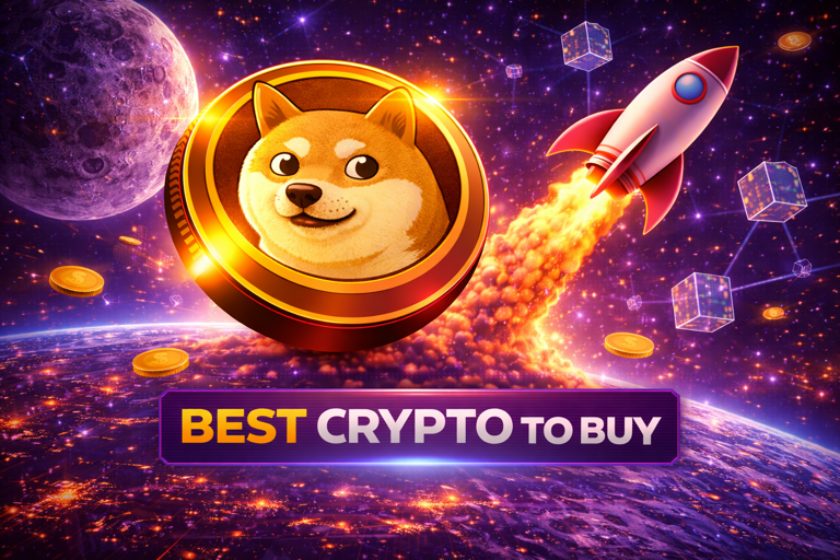 Best crypto to buy with $500? Experts analyze 3 cheap cryptocurrencies