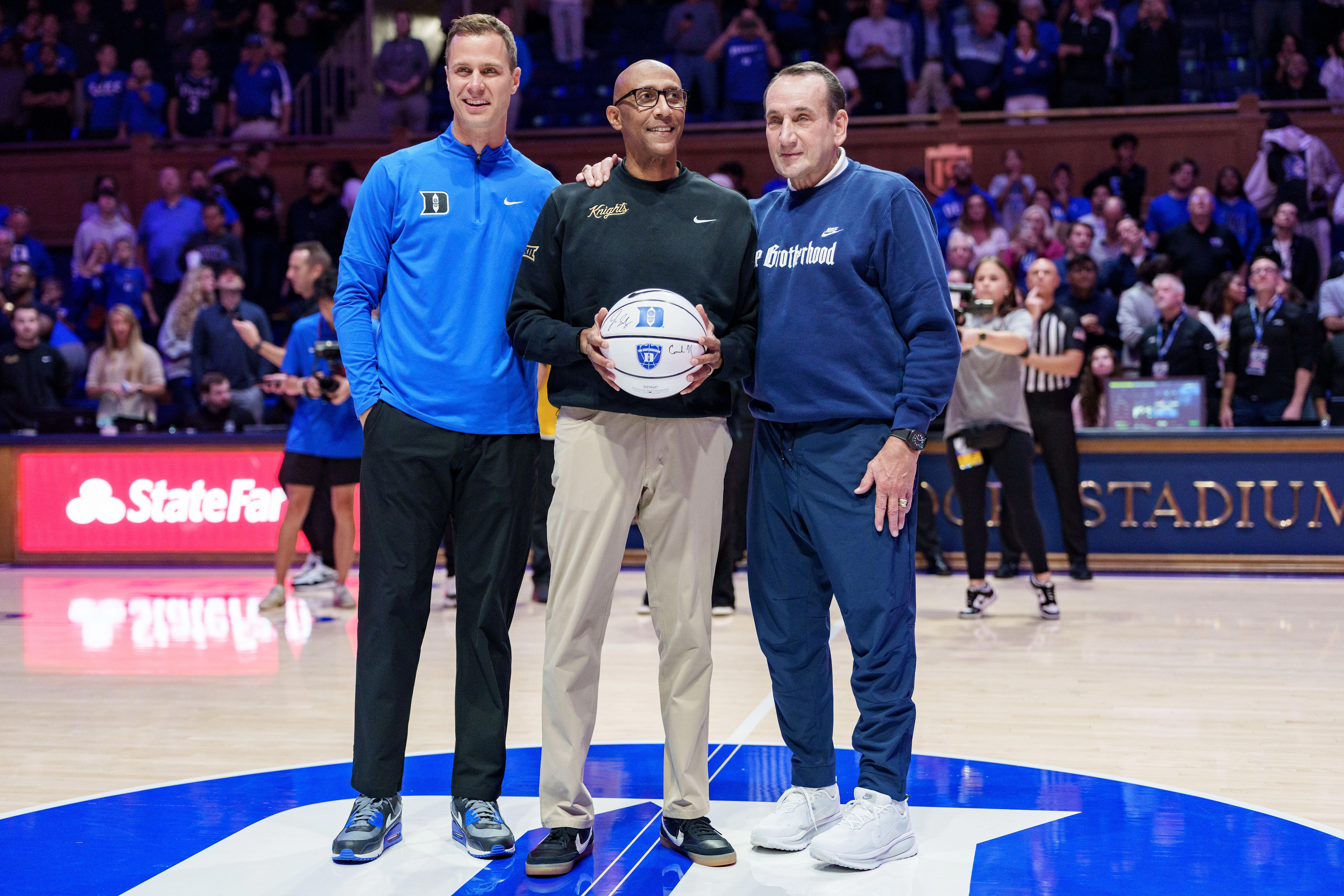 UCF vs Arizona State basketball: Scouting report, predictions, TV info