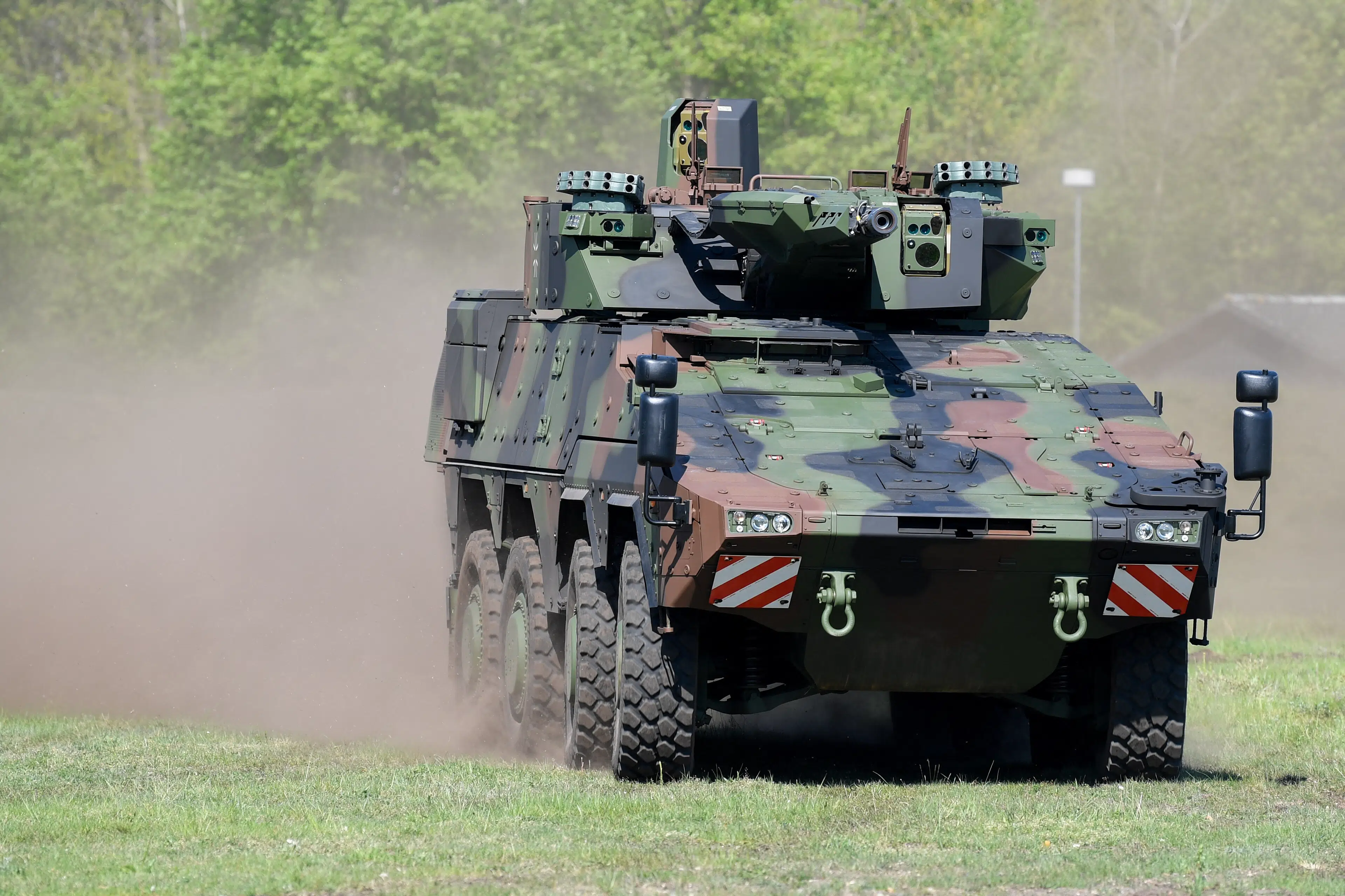 Eksperter ser mulighed for at tjene penge på europæisk gigant