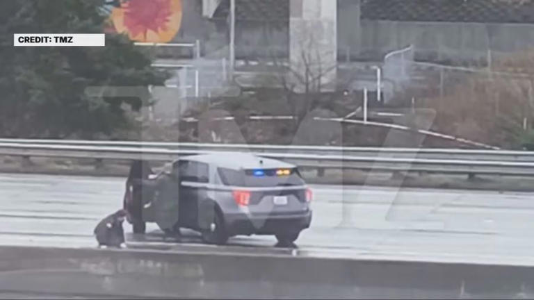 Man accused of stealing trooper’s vehicle on Christmas found ...