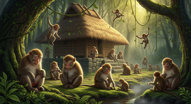 Are these 9 signs proof that Lord Hanuman is with your family?