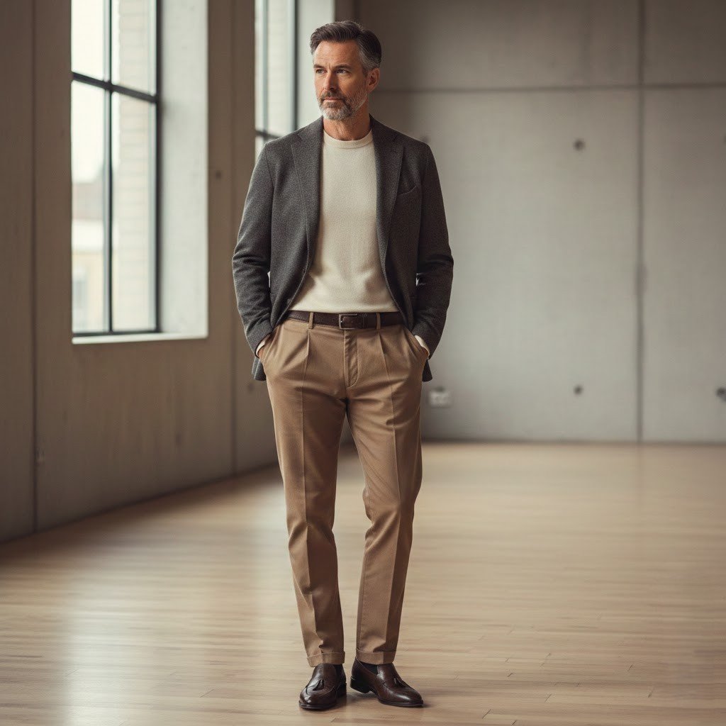 9 style errors every middle-aged man needs to quit