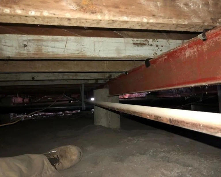 36+ concerning construction fails that were discovered during home ...