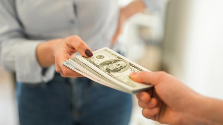 The unfortunate reason you might have to return part of your inheritance