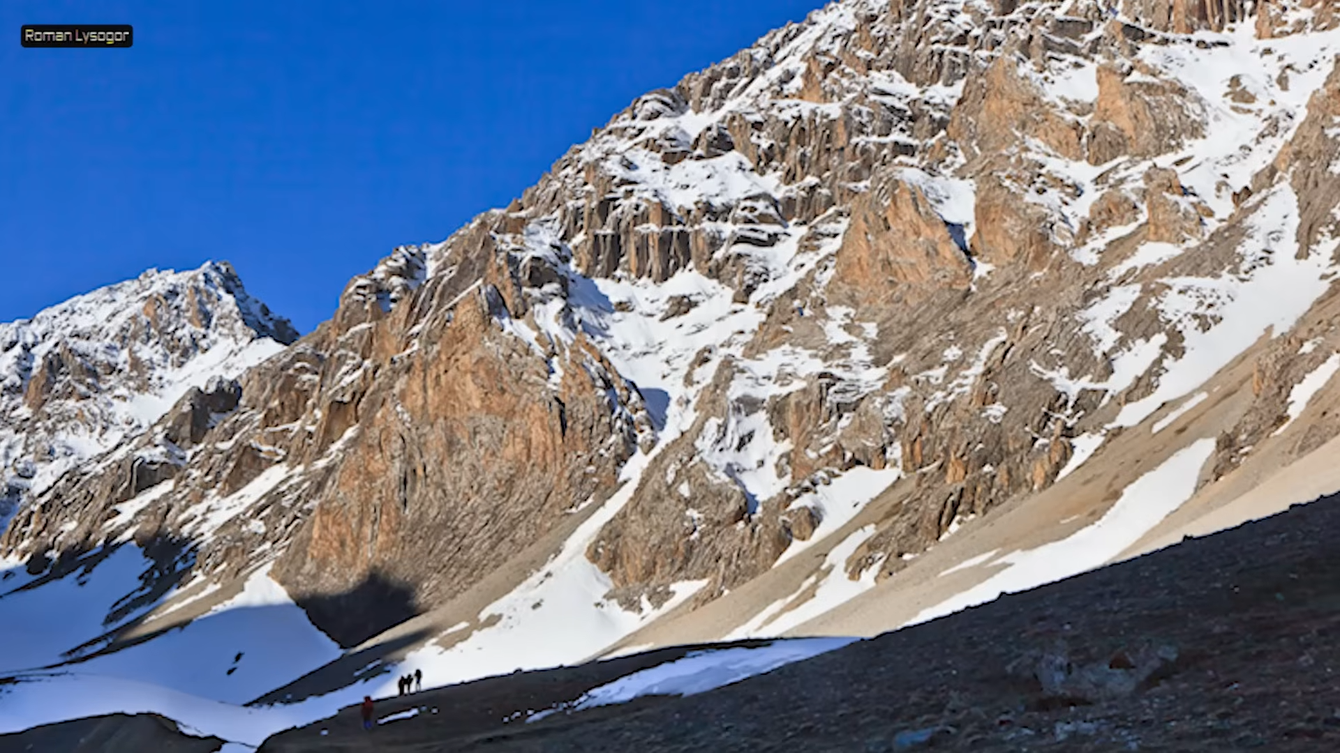 A Soviet border left this Central Asian region trapped in permanent ...