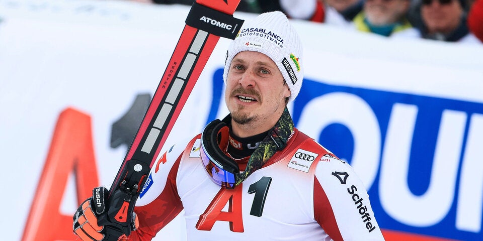 Abschieds-Bombe: Kitz-König Feller sagt goodbye