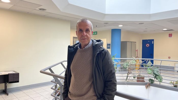 Moscati, salvato un 71enne con una grave dissezione aortica toraco ...