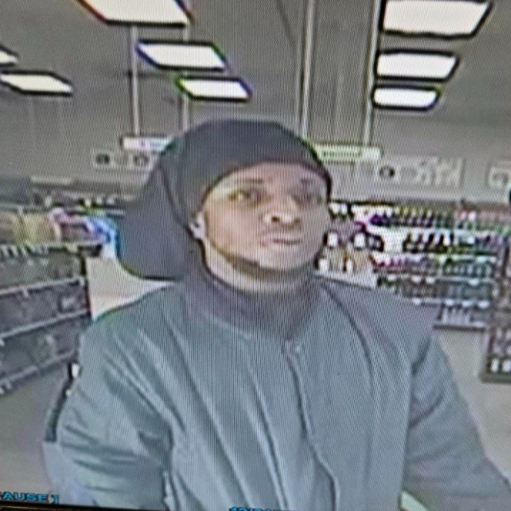Police in Newport News looking to identify fraud suspect