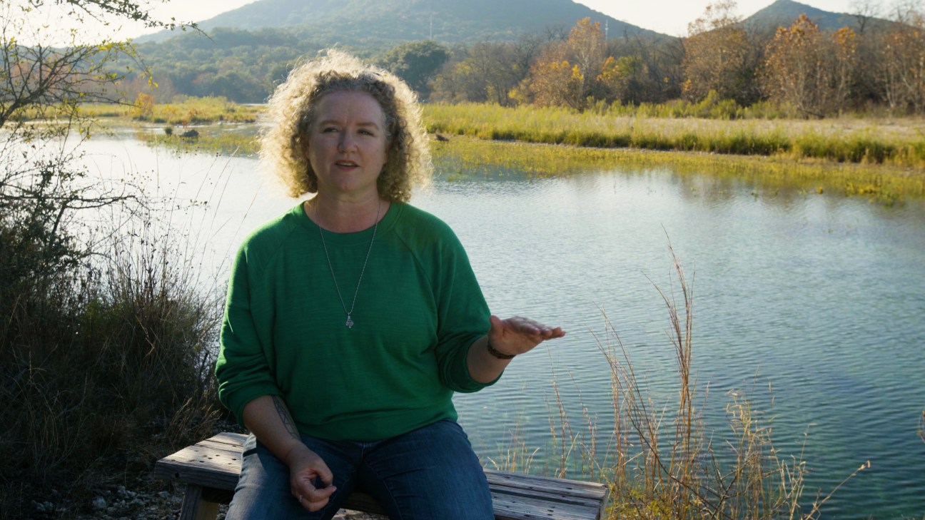 Amid the AI-driven boom in energy demand, rural Texans fight a high ...