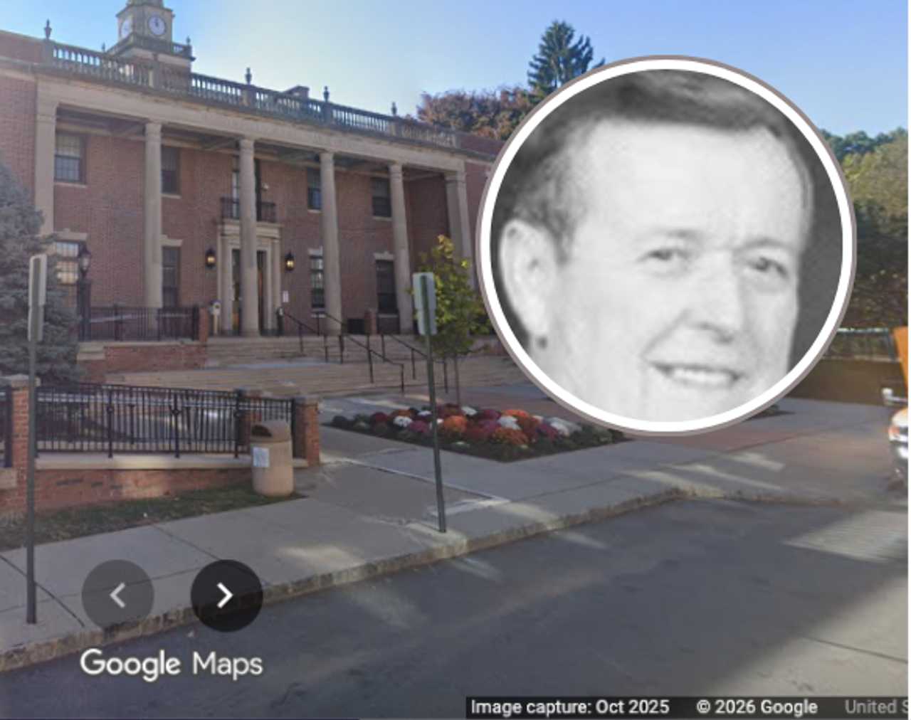 Former Bloomfield mayor, wife die hours apart after nearly 70-year love ...