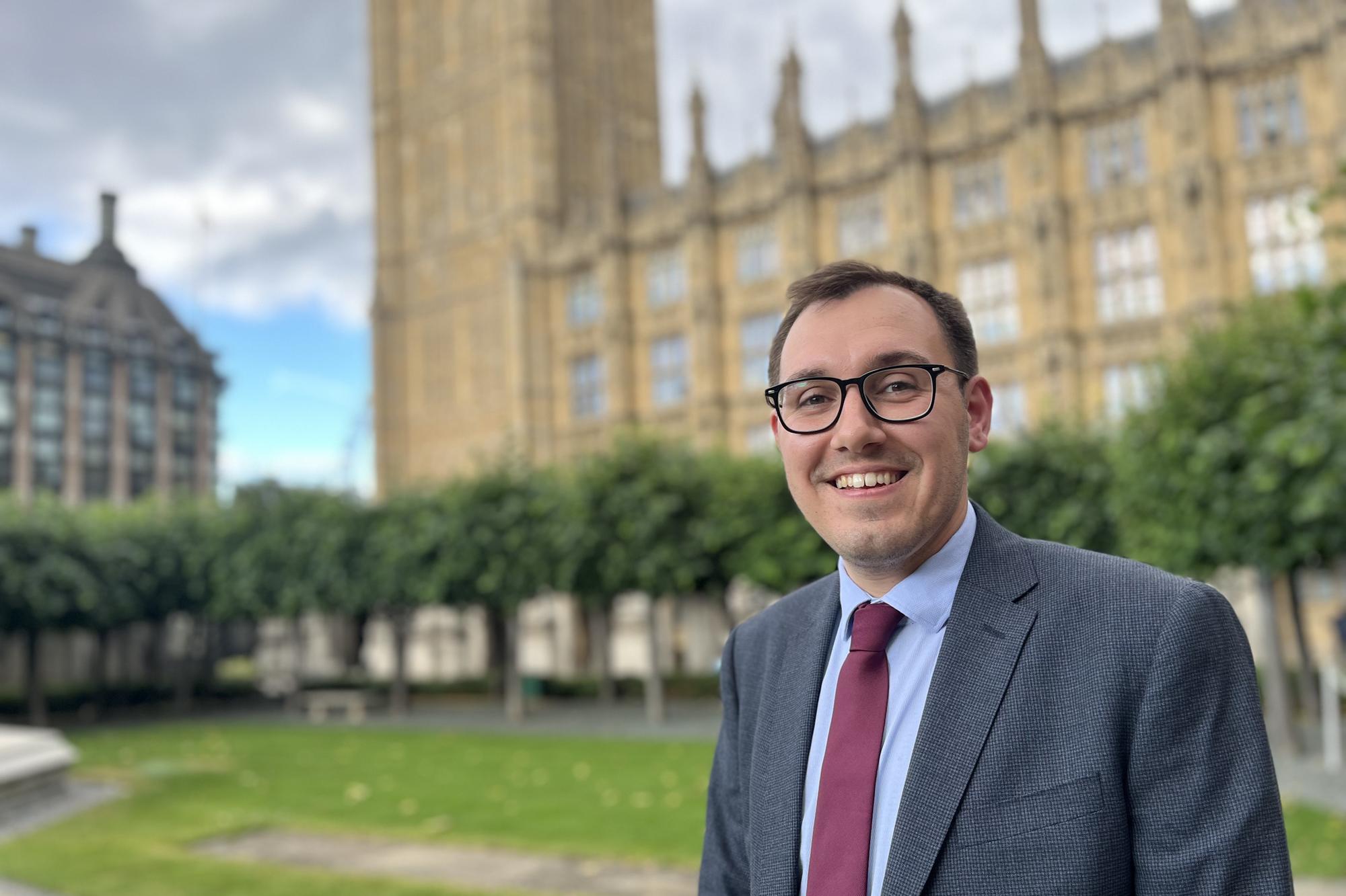 New restrictions on anti-social use of fireworks 'will fail without ...