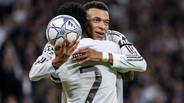 Why are there no Champions League matches today? Reason for no Tuesday ...