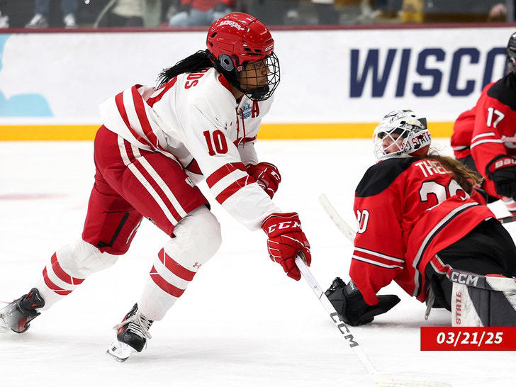 Team USA's Laila Edwards thanks Kelce bros. for helping family go to ...