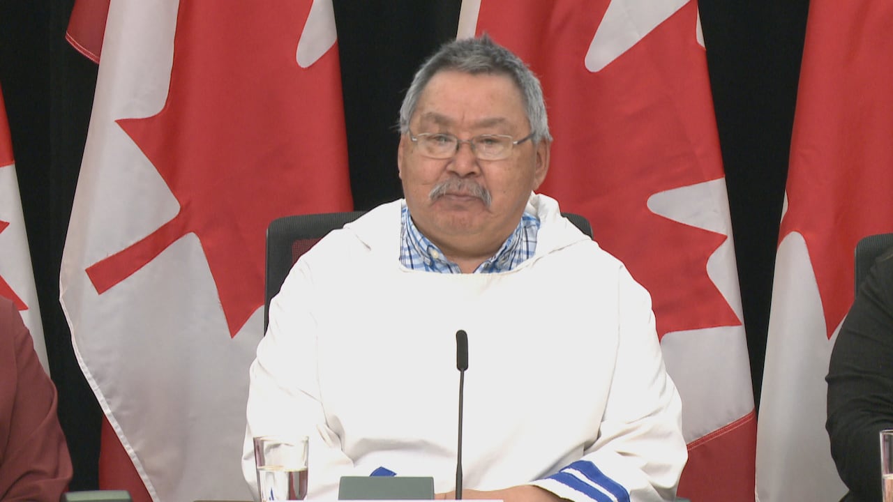 Inuit leaders in Canada say threats against Greenland are an attack 'on ...