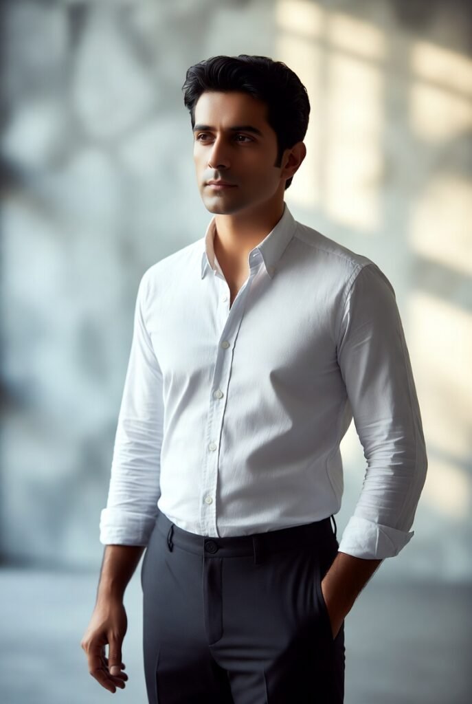 10 personality types in men that women often like