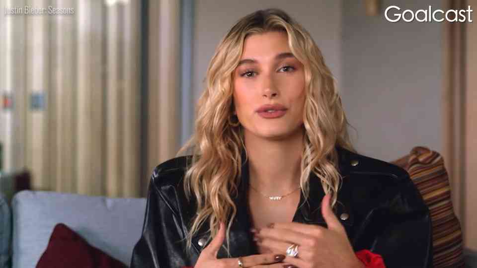 “He Was Popping Pills Every Morning” Hailey About Justin Bieber’s Spiral