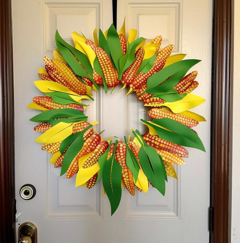 34+ creative Thanksgiving DIYs to get into the holiday spirit