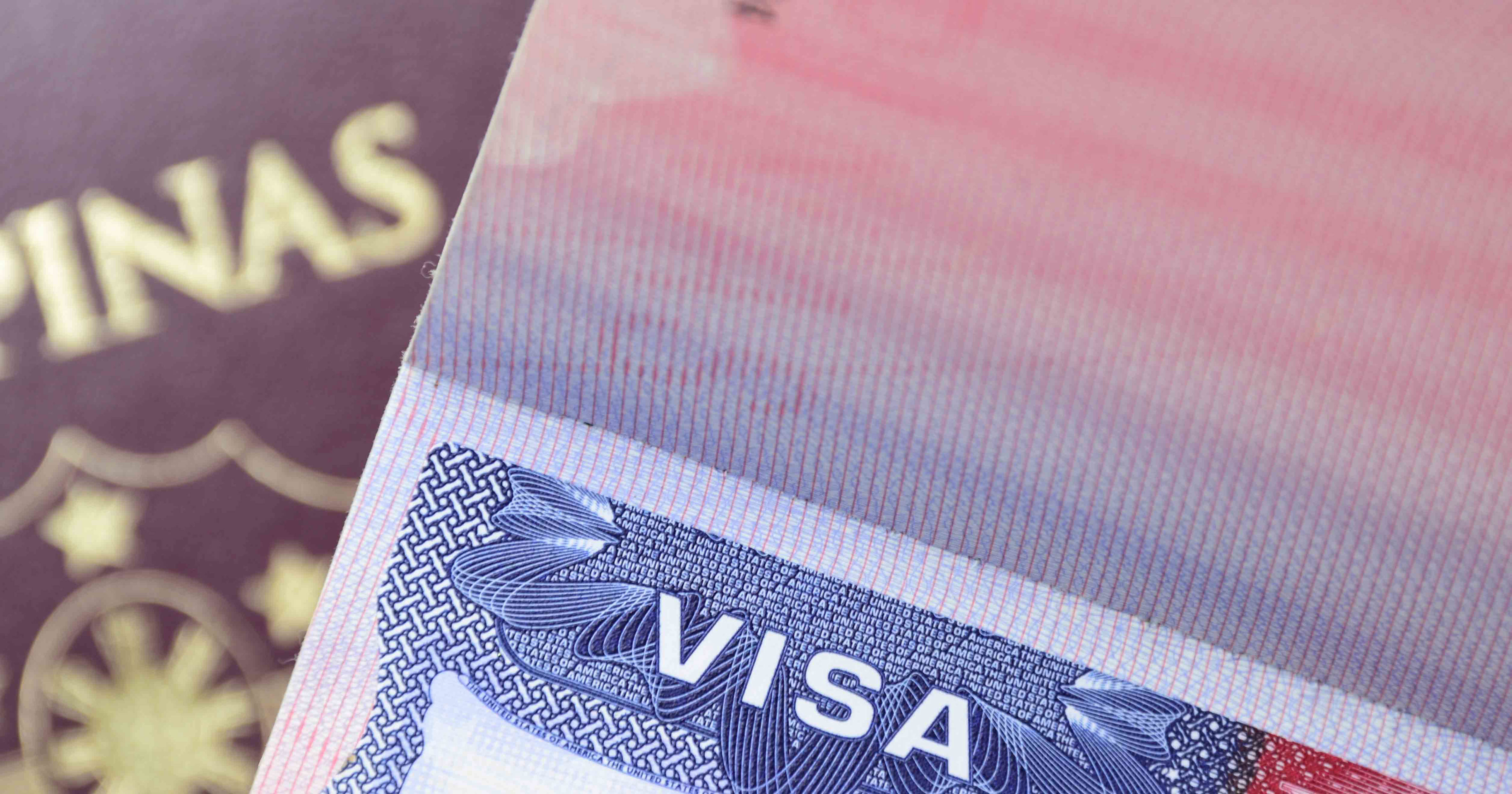 Doorstep visa applications see 62% growth among Filipino travelers
