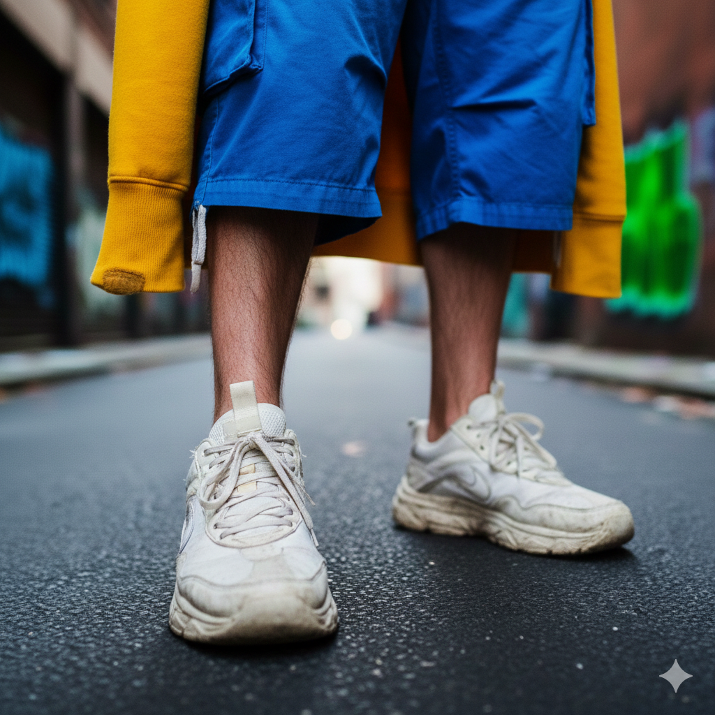 10 style mistakes men make that quietly undermine their appeal