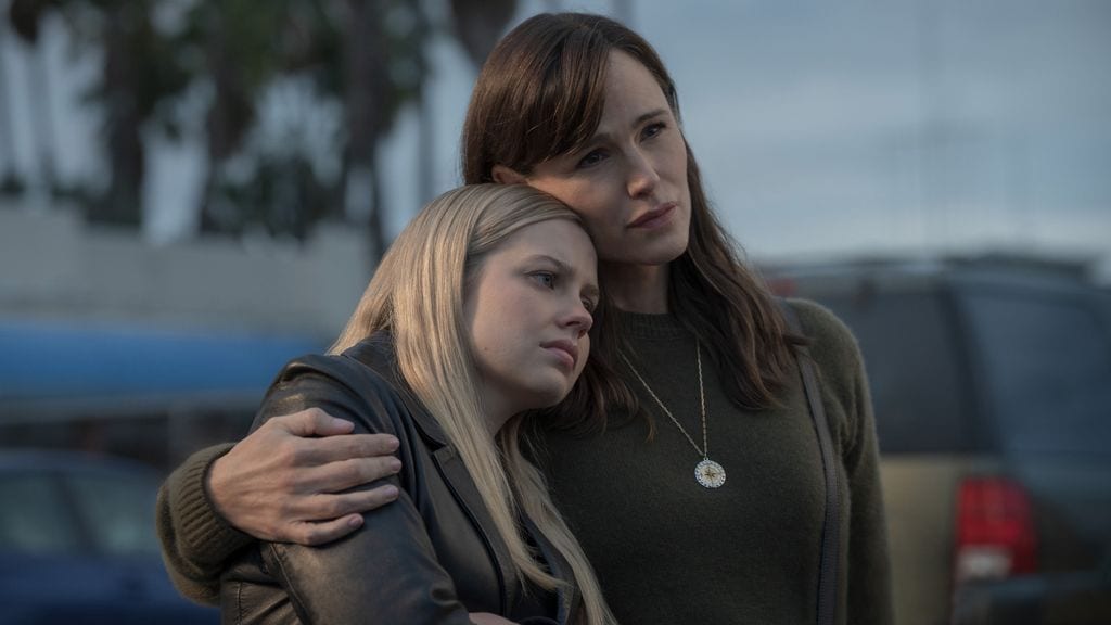 Jennifer Garner vuelve con la serie que enganchó a millones de ...