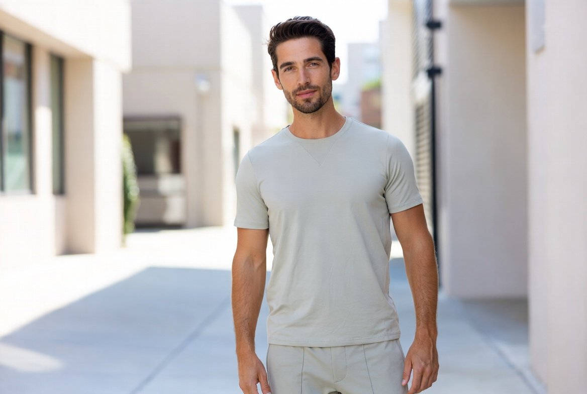 Everyday habits that shape a well-dressed man