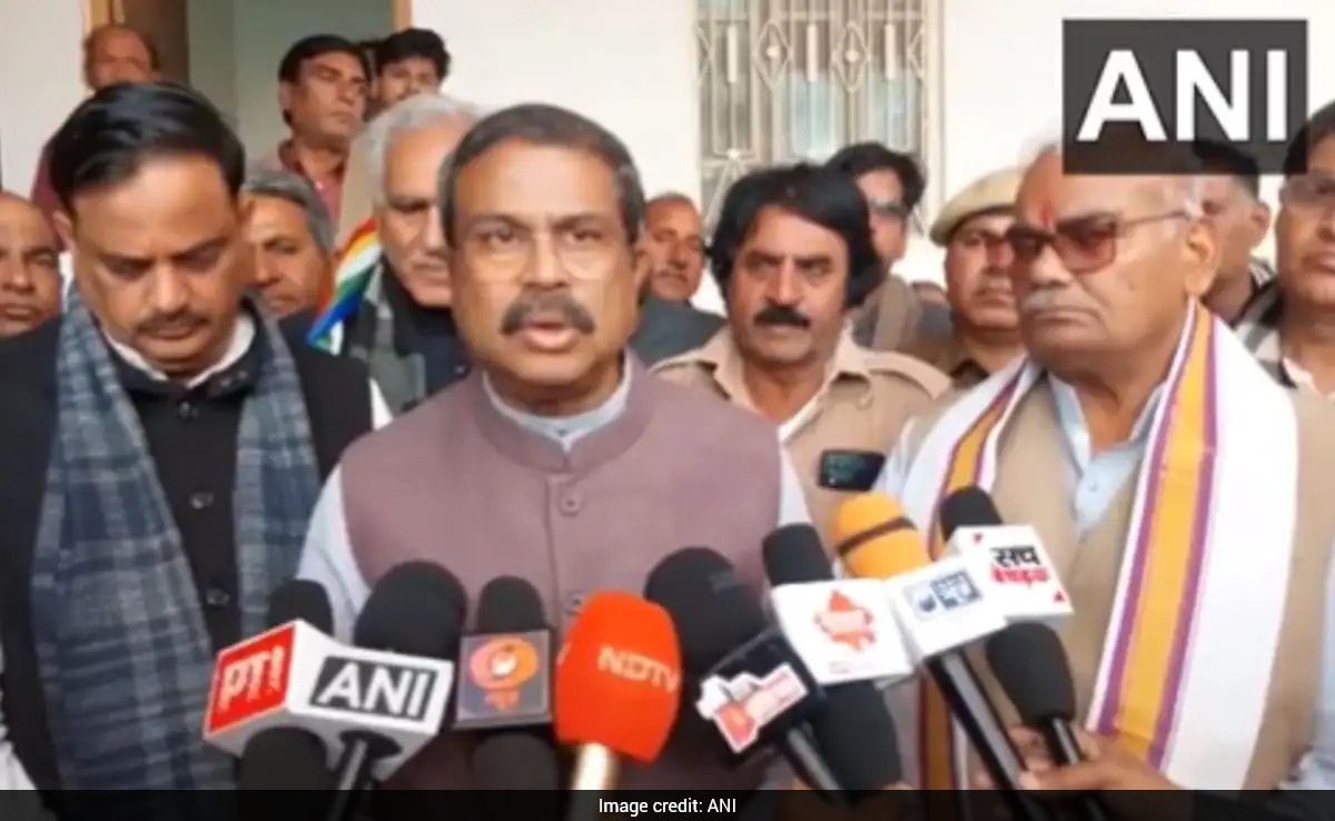 UGC equity rules 2026: Centre assures no misuse amid protests by ...