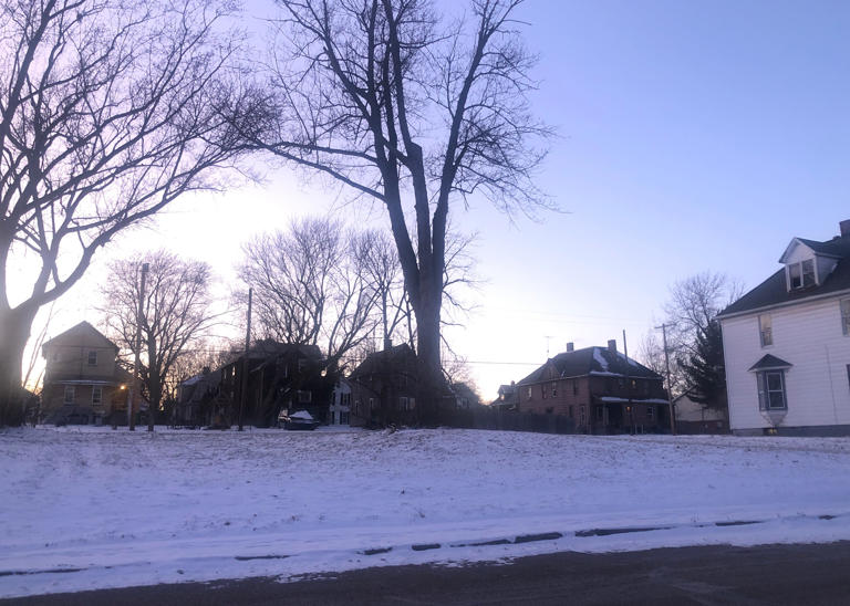 A new Alliance partnership plans to build affordable houses in low ...