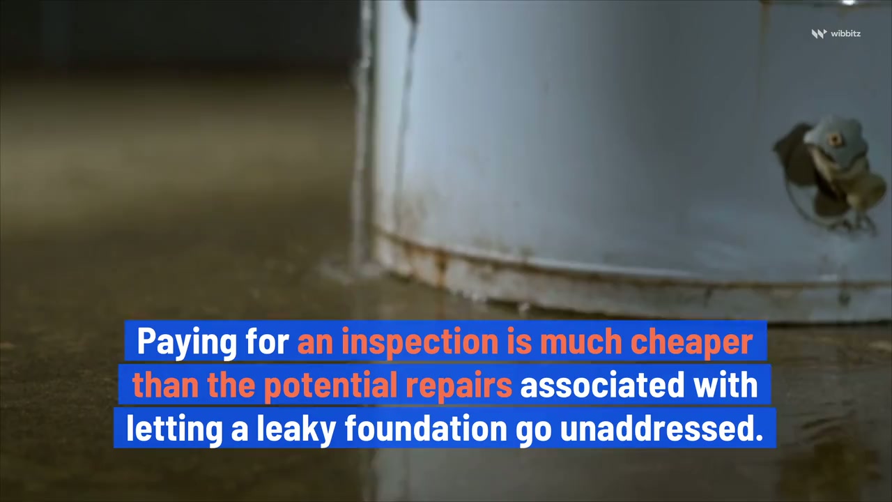 How to tell if foundation cracks are minor or major problems