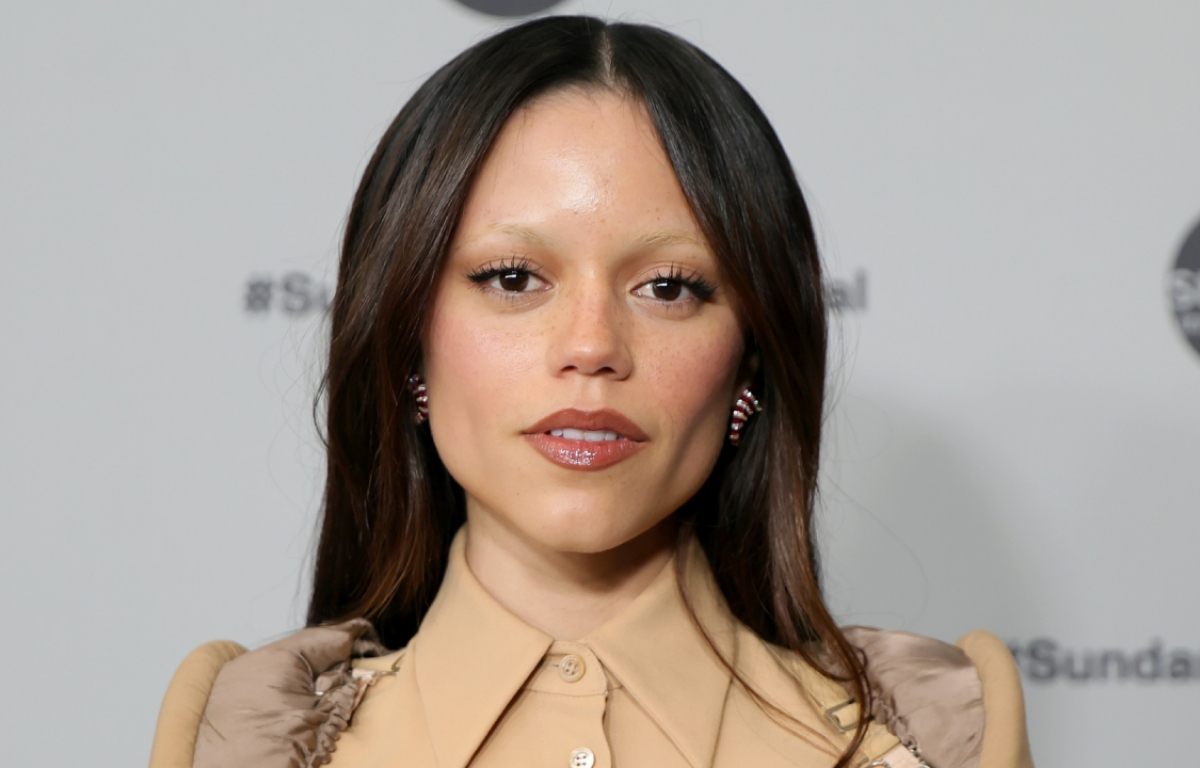 Get to know Jenna Ortega: 20 fast facts about the star