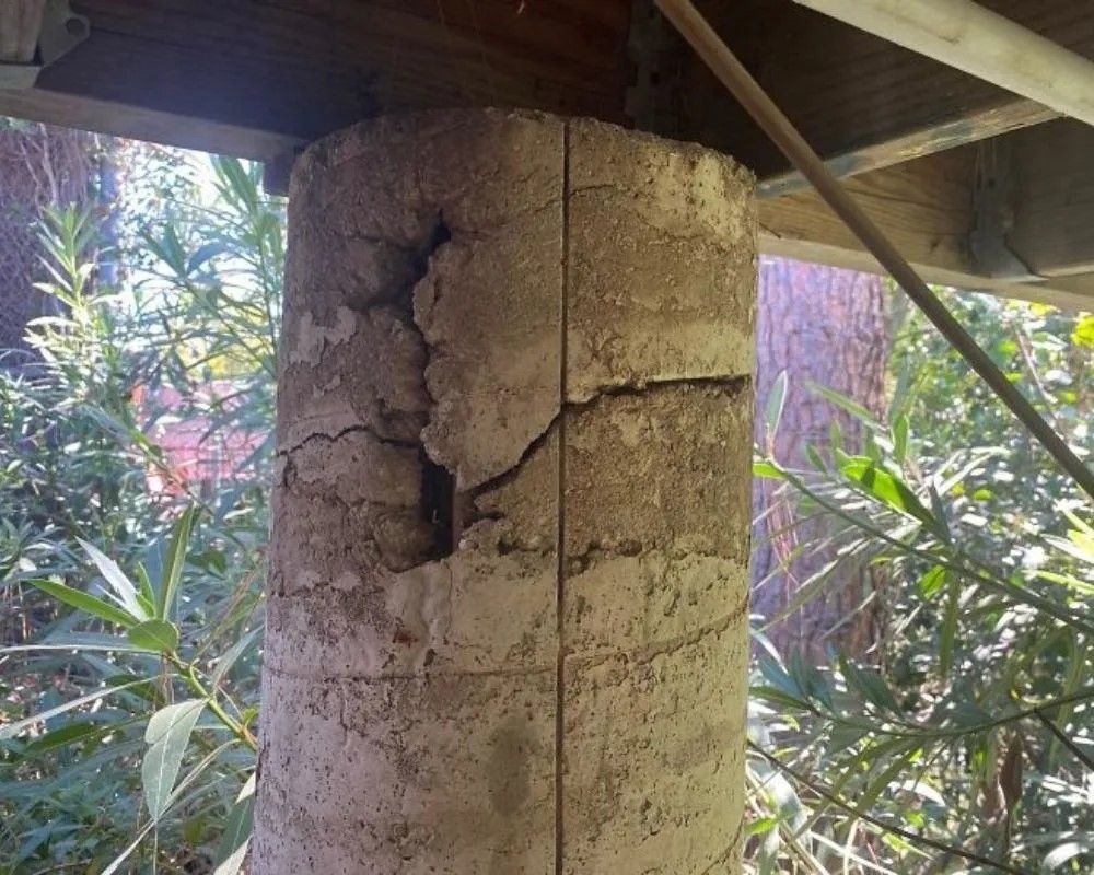 36+ startling home inspection fails you won't believe