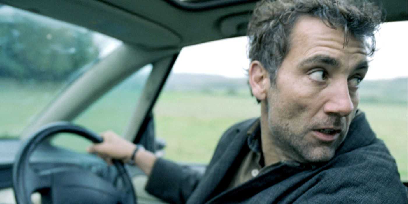 Children of Men's intense ambush scene is a masterclass in filmmaking