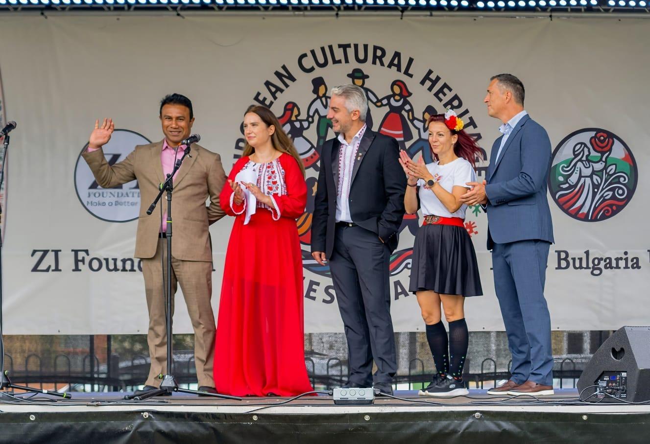 European Cultural Heritage Festival returns to Peterborough for second year