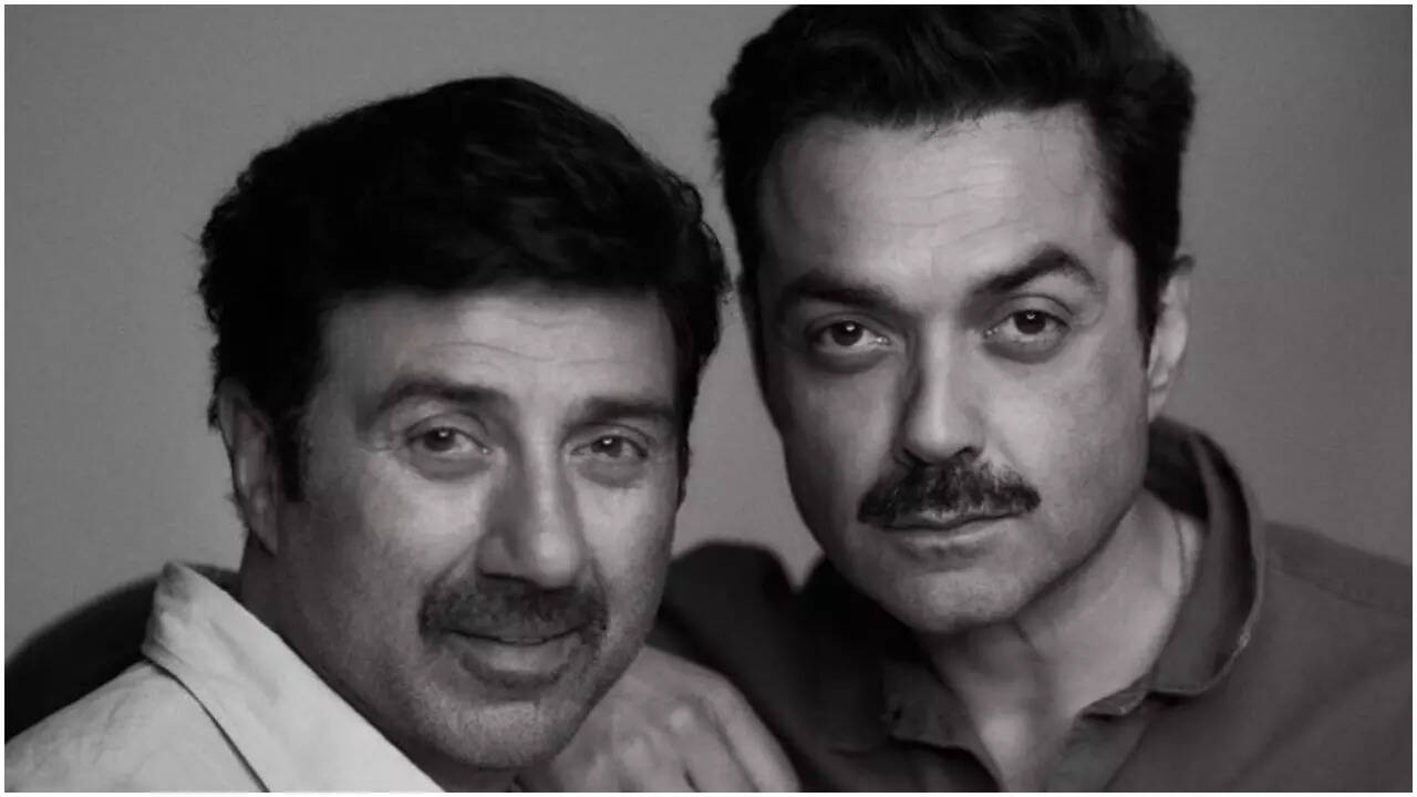 'Happy birthday Lord Bobby': 'Border 2' star Sunny Deol shares ...