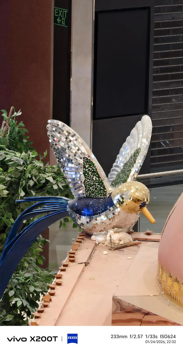 I daily drove the vivo X200T for weeks - it's the best bargain flagship ...