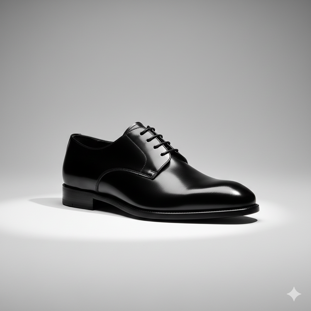 The shoes every grown man should own (and the ones to skip)