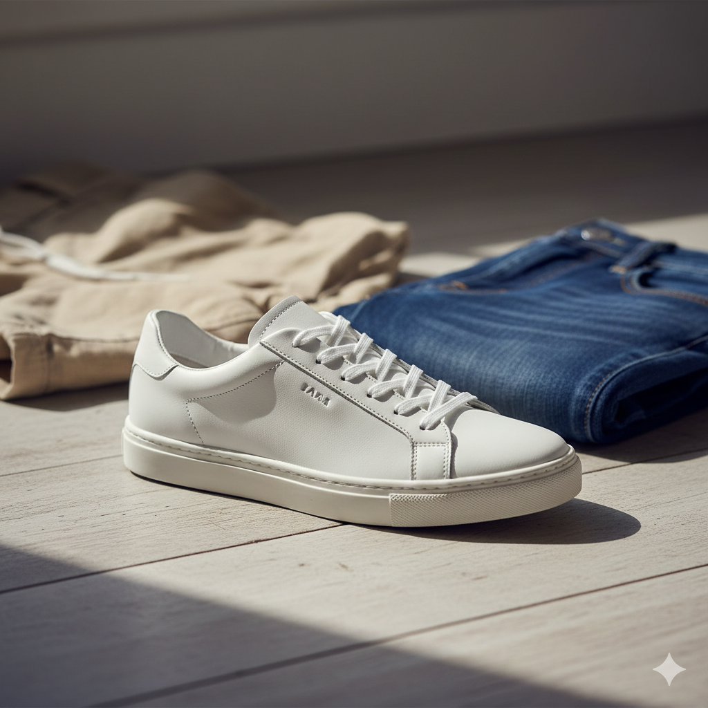 The shoes every grown man should own (and the ones to skip)