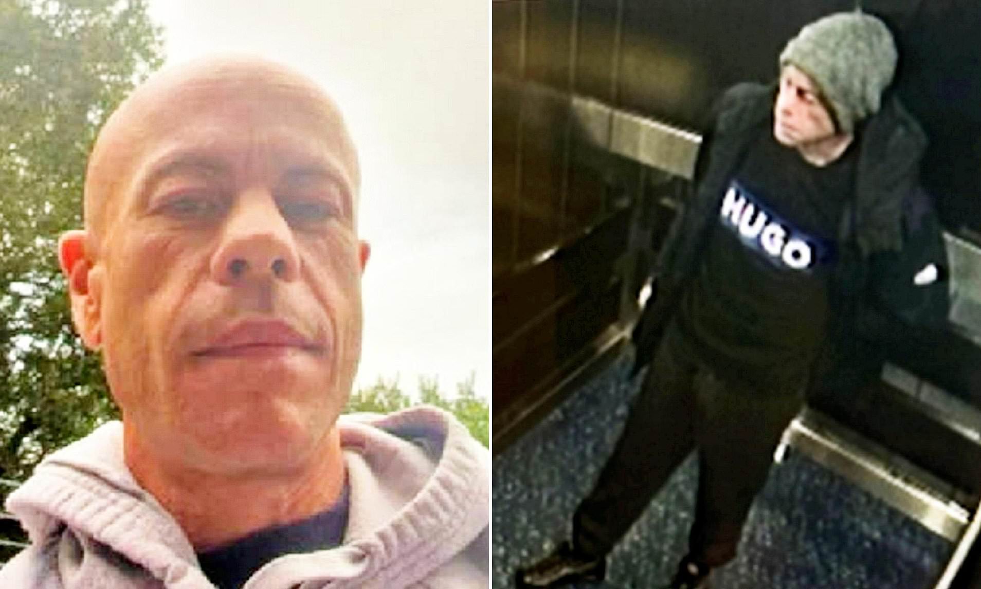 Father found dead in Hyde Park lake on Christmas Eve after going ...