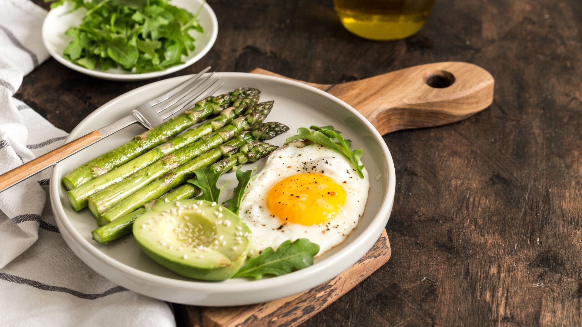 10 foods to pair with eggs for maximum nutrition benefits