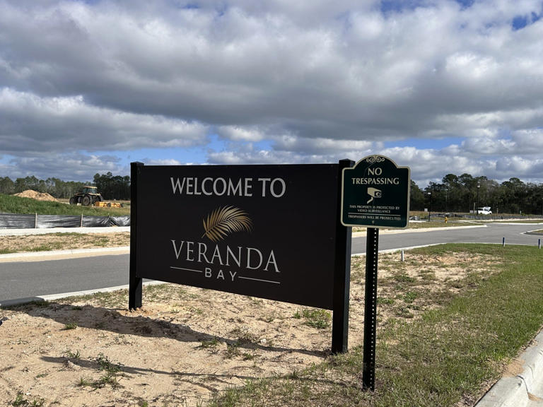 Flagler BOCC will meet to discuss lawsuit over Veranda Bay, Summertown