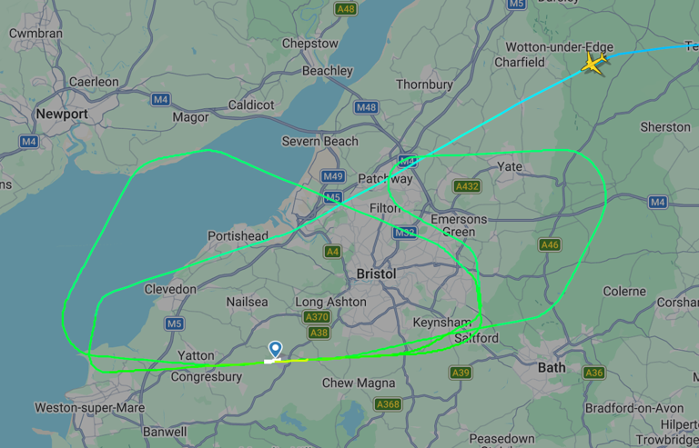 Storm Chandra latest: Dozens rescued from vehicles after flooding