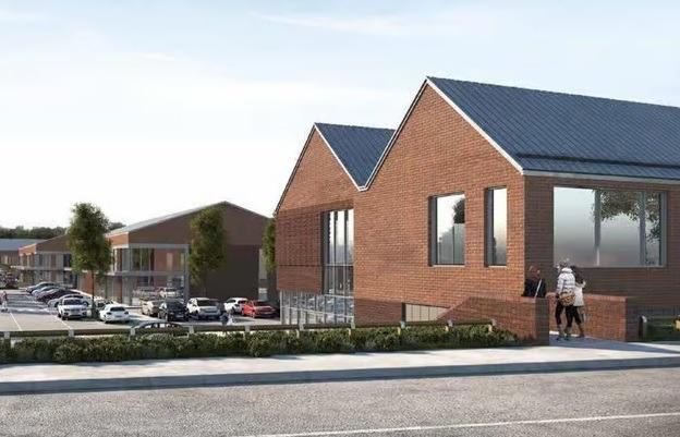 Aldi confirms plans to open new supermarket in Wakefield