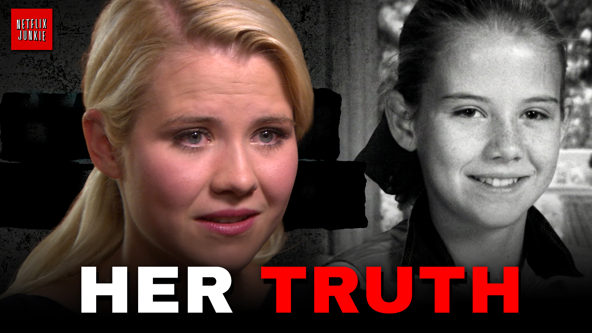 Elizabeth Smart shares untold details of her abduction in new Netflix ...