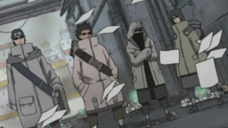 The most powerful ninja clans in Naruto ranked