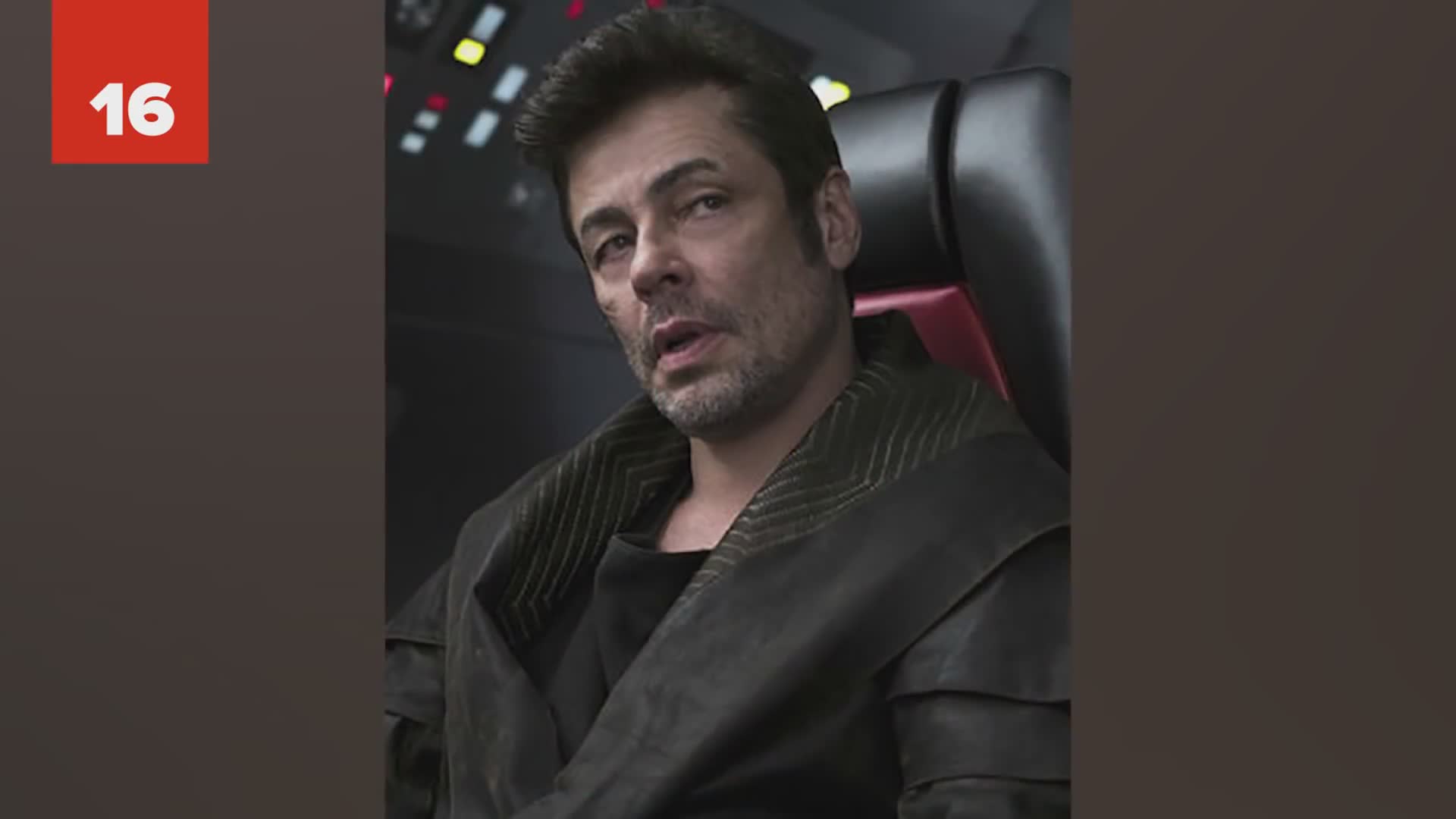 Best Star Wars characters