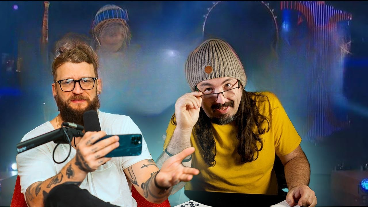 The greatest Fool Us act in history? - Dani DaOrtiz